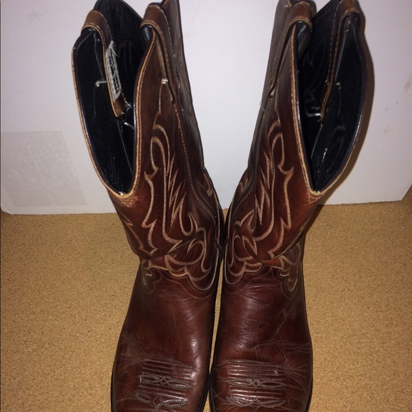 Code West | Shoes | Cowboy Boots | Poshmark